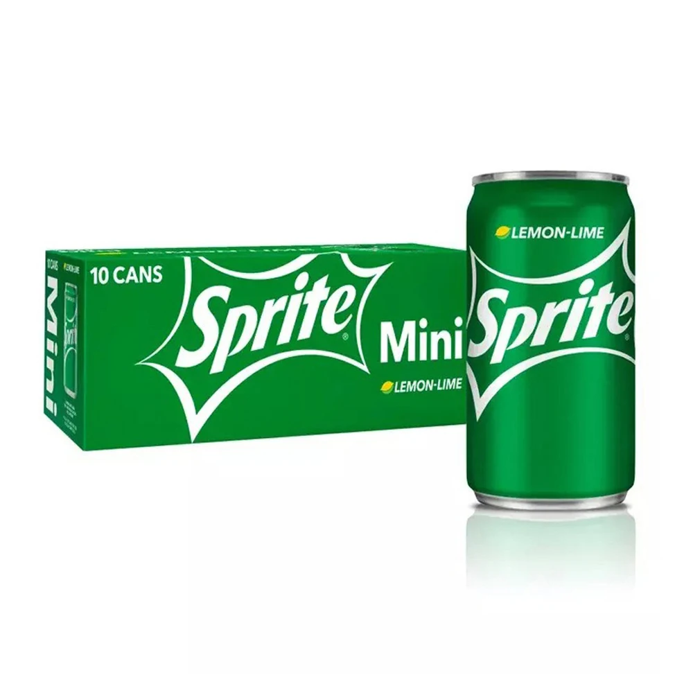 Spritee Soft Drink Can 320ml/spritee Soft Drinks/vietnam Spritee ...