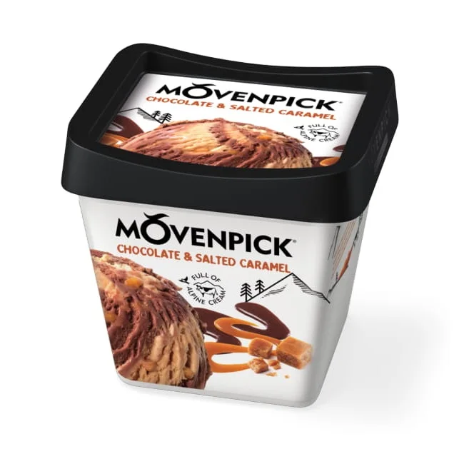 Movenpick Classics Maple Walnut Ice Cream - Buy Movenpick Classics ...