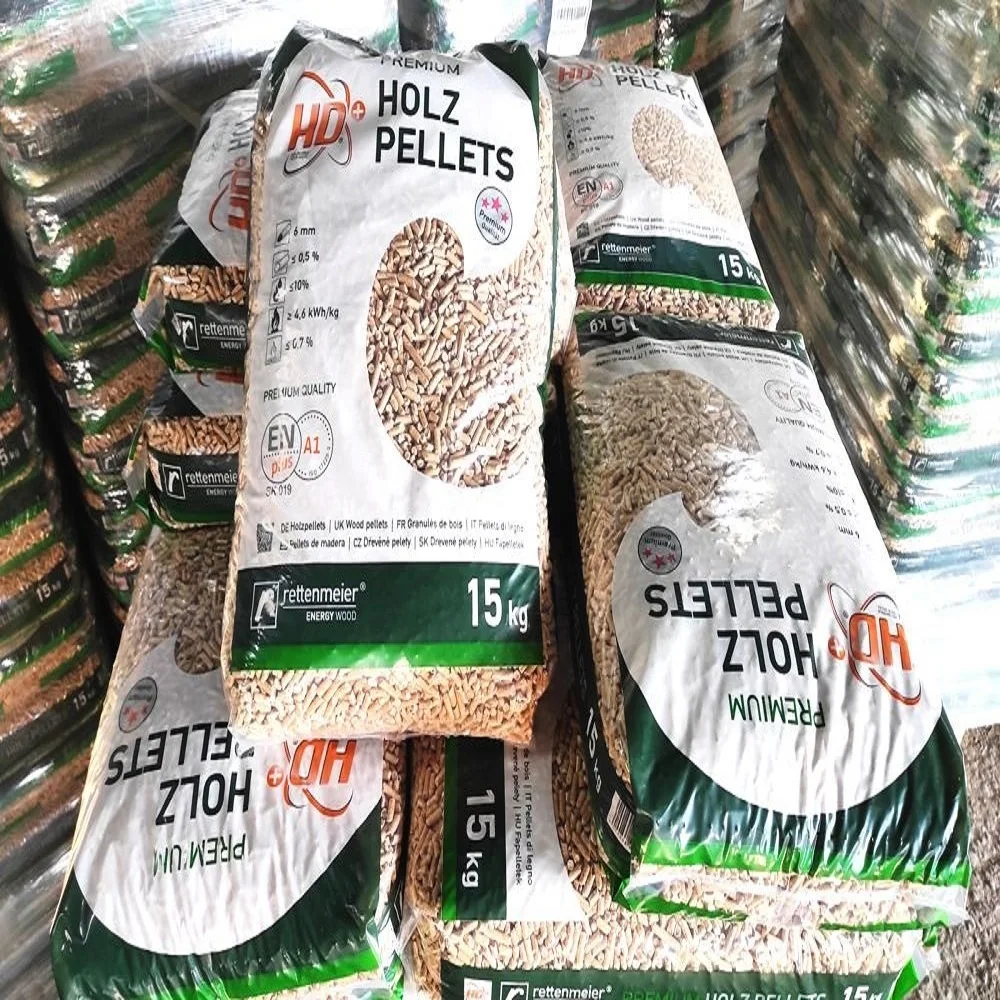 Premium Holz And Total Wood Pellets For Sale At Wholesale Prices - Original Wood Pellet Stove ...