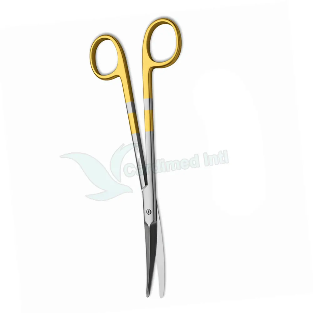 High Quality Surgical Instruments Cottle Nasal Scissors Stainless Steel ...