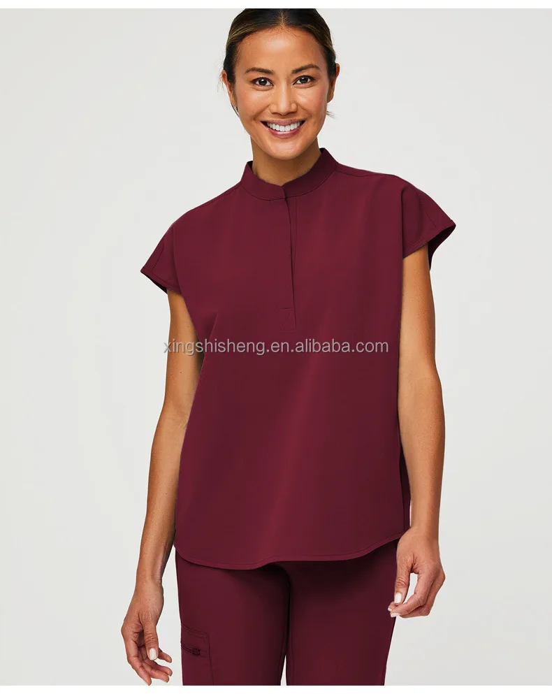 Wholesale Nursing Uniforms Hospital Stomatology Dentist Operating Room ...