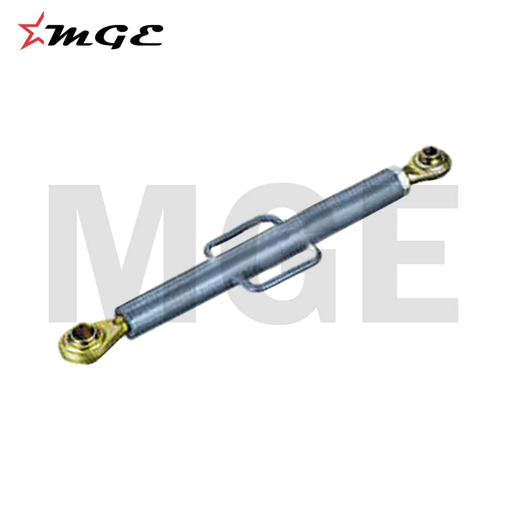 Spring Loaded Top Link Assembly For Agricultural Machinery Parts ...