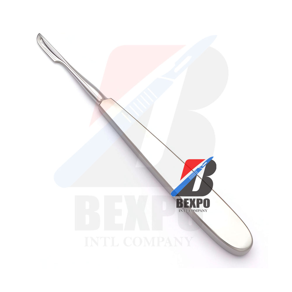 OEM Dental Sinus Lift Osteotomes Implants Concave Straight Instruments ...