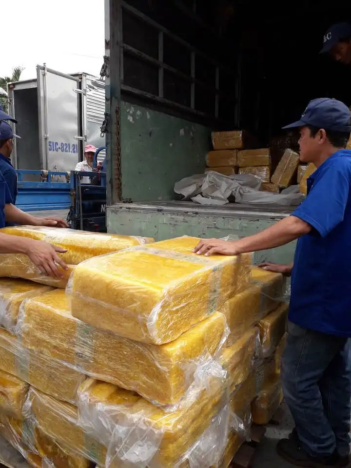 Natural Rubber Tsr/smr/svr Best Grade,Available For Sale - Buy Tsr20 ...