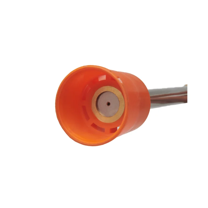 Adjustable High Pressure Atomization Large Caliber Lengthening Irrigate ...