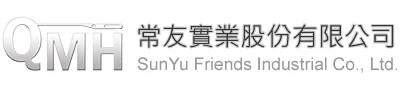 Company Overview - SUNYU FRIENDS INDUSTRIAL CO., LTD.