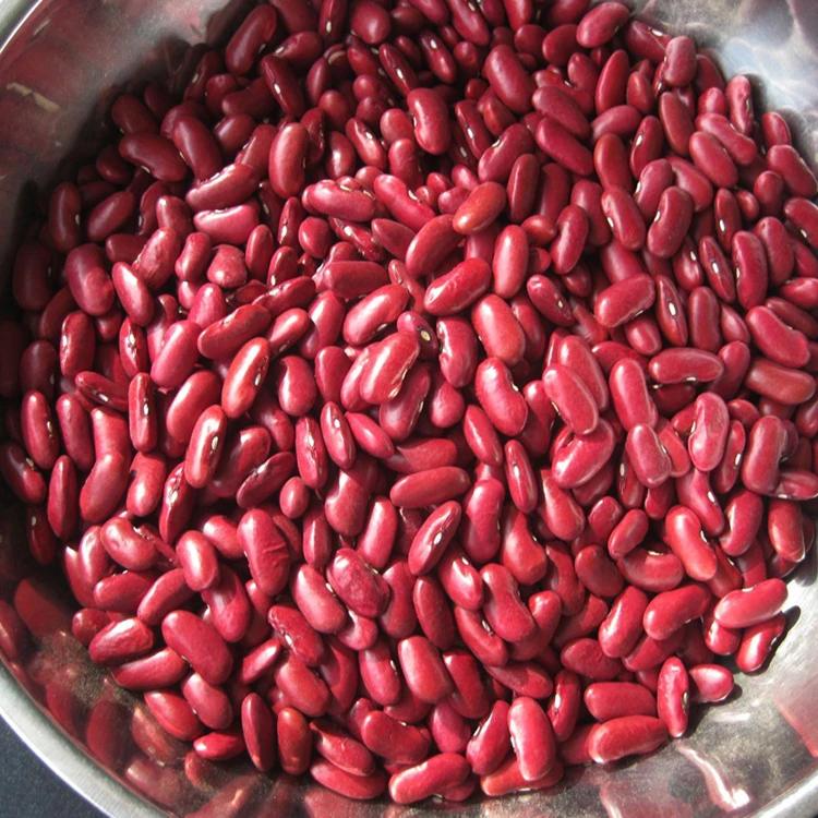 High Quality Non-gmo Red Kidney Beans And Red Beans With Wholesale ...