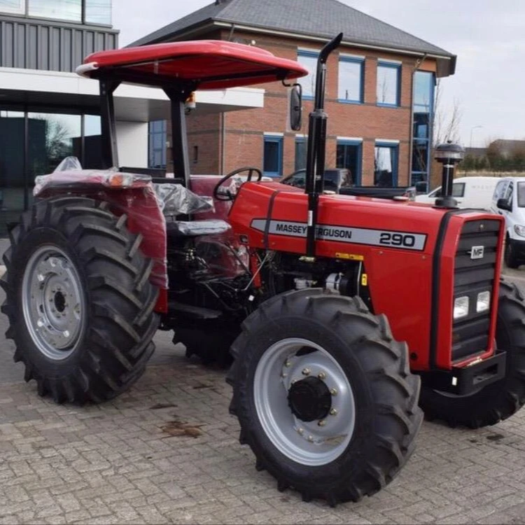 Massey Ferguson Tractor MF290 - High Productivity Farm Tractor