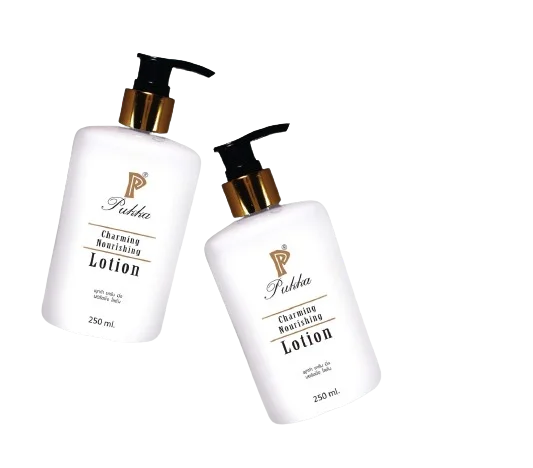 Moisturizing Body Lotion From Thailand Whitening Body Care From Natural ...