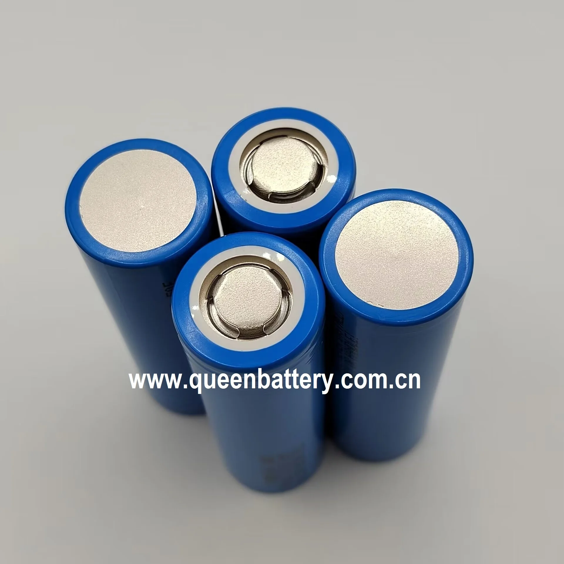 Queenbattery 21700 50E - 5000mah for UAV E-Bikes & Storage