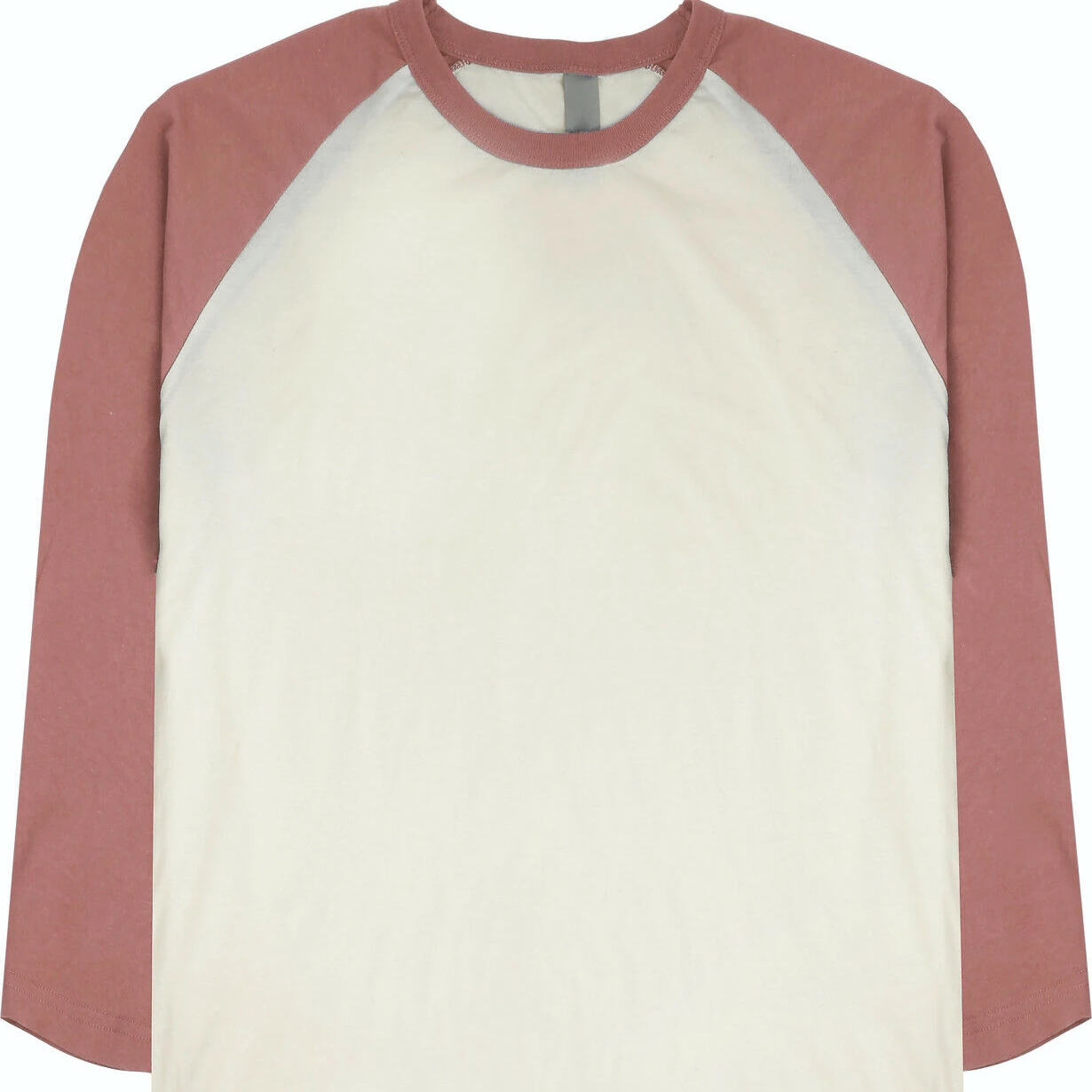 Bangladesh Factory Wholesale Custom Men Raglan Baseball Shirt,Logo ...