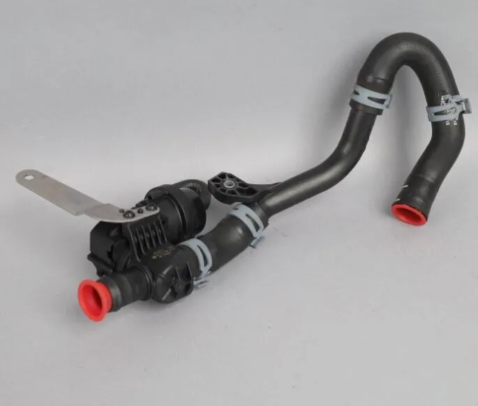 Mercedes W205 C300 GLC300 HVAC Heater Coolant Valve OEM 69k