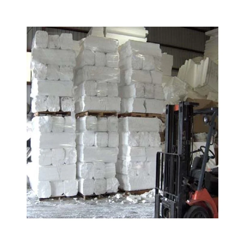 Eps Blocks/eps Foam Scraps/plastic Scraps Bulk Sale - Buy Eps Scraps ...