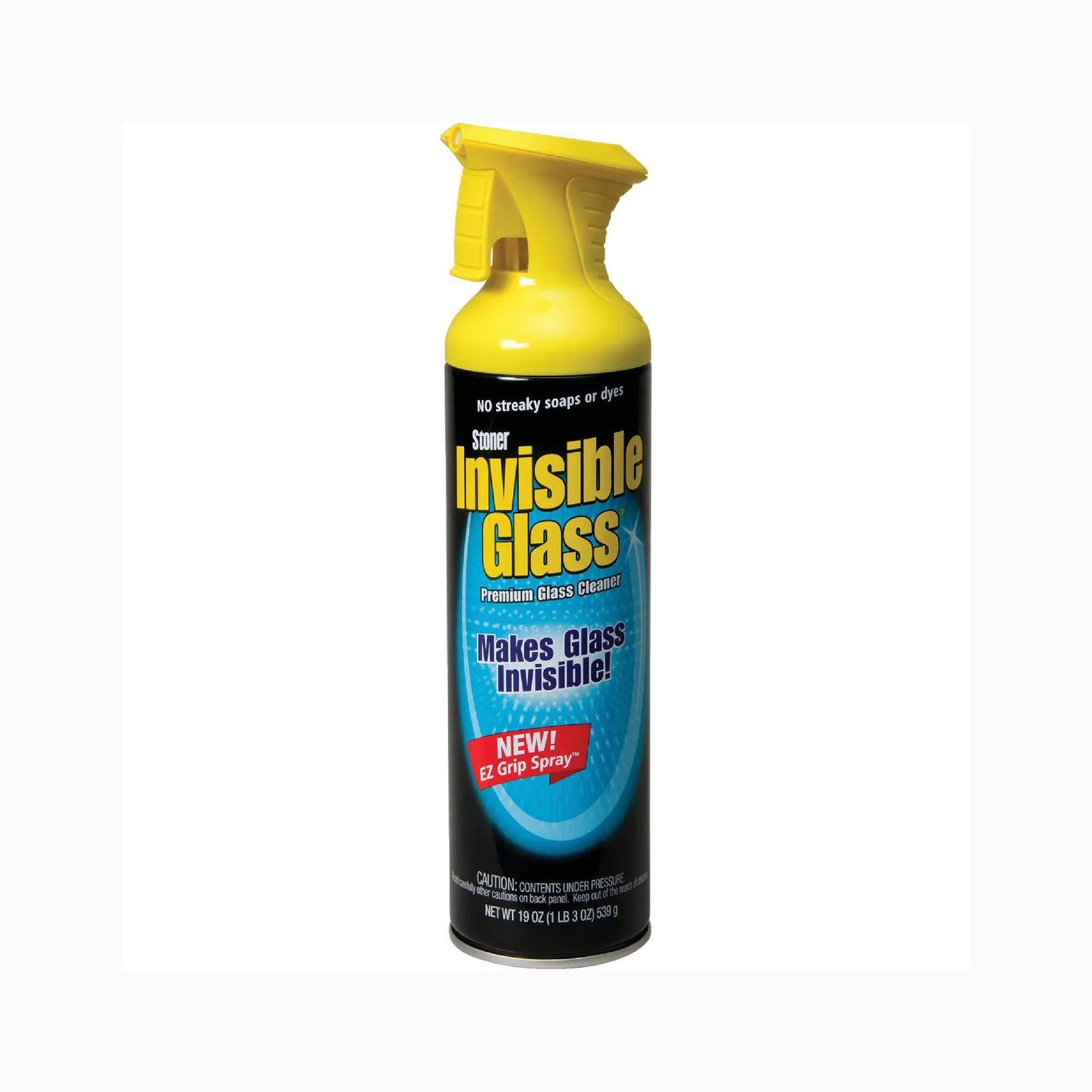 Hope's Perfect Glass Cleaner Refill,67.6 Oz - Buy Stoner Invisible ...