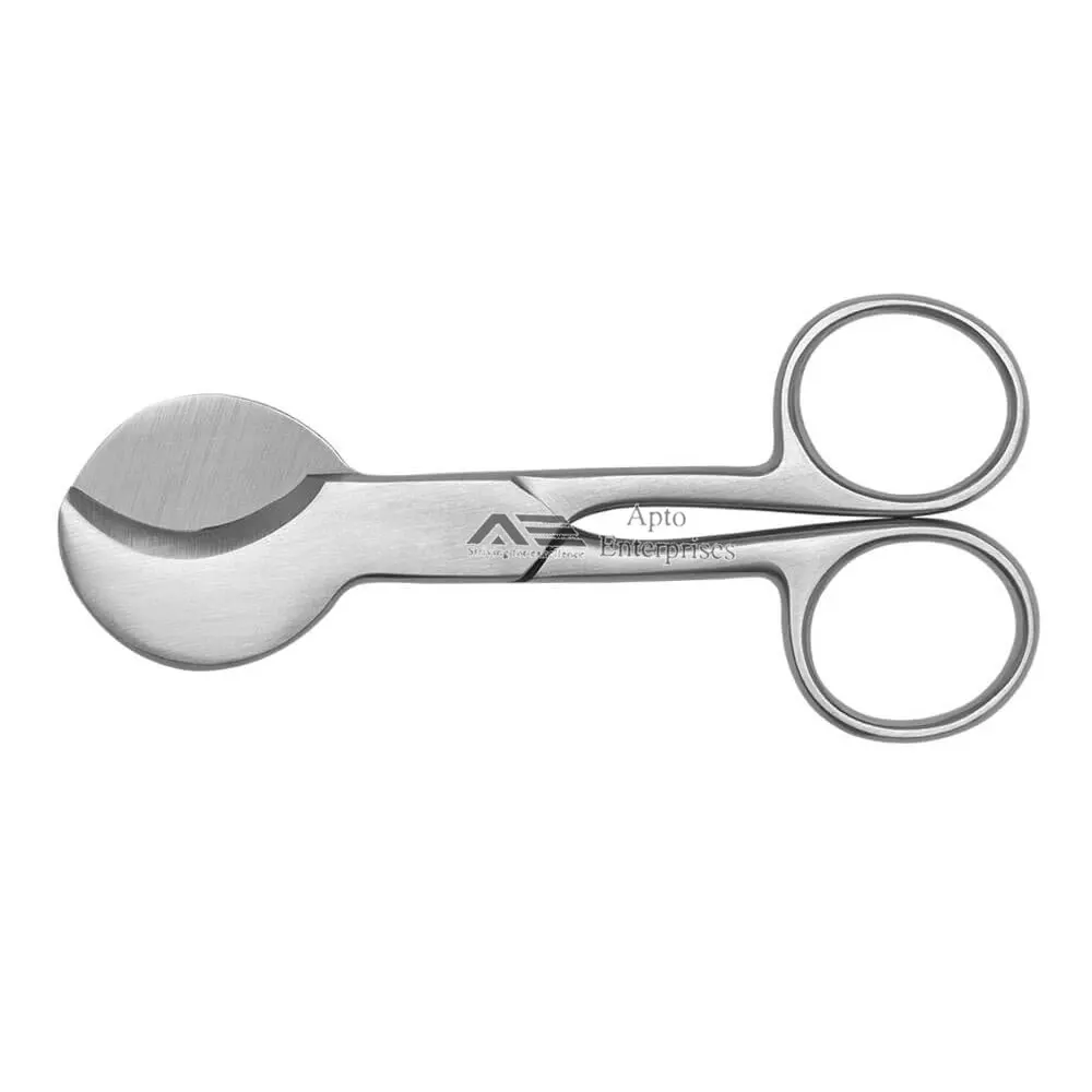 High Quality Surgical Instruments Umbilical Cord Scissors 100%stainless ...
