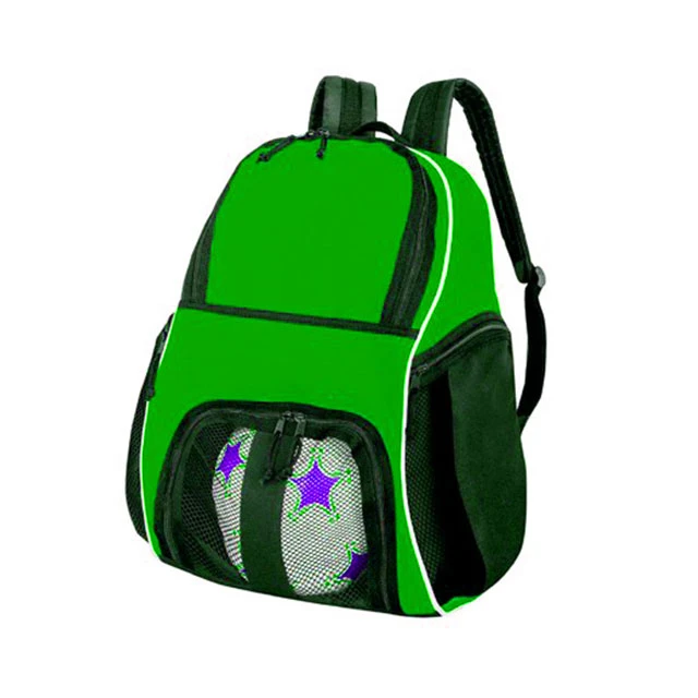 Sports Basketball Volleyball Bag Backpack Custom Soccer Football ...