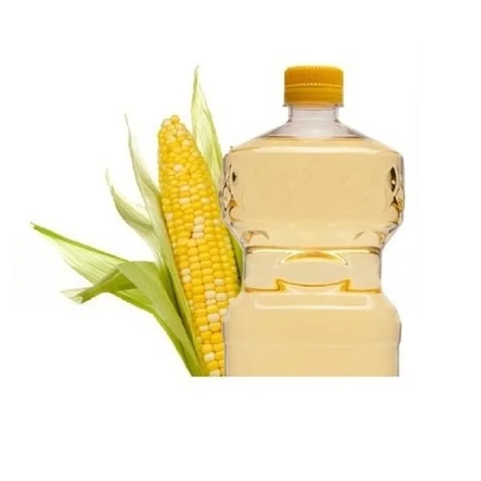 Wholesale Corn Oil Refined Highest Quality Crude Corn Oil Bulk Refined ...