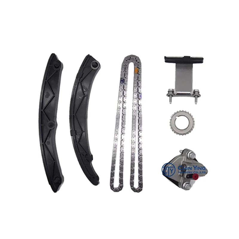 Auto Parts Timing Chain Kit For Opel Movano 2.3l 12627107 12627109 ...