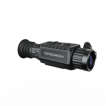 Snadesy Cheap Thermal Scope Sd-ts650 640*512 Thermal Scope Clip On And Monocular 3 In 1 Features ...