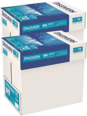 Printer Machine A4 Paper 100% Wood Pulp Original A4 Copy Paper ...