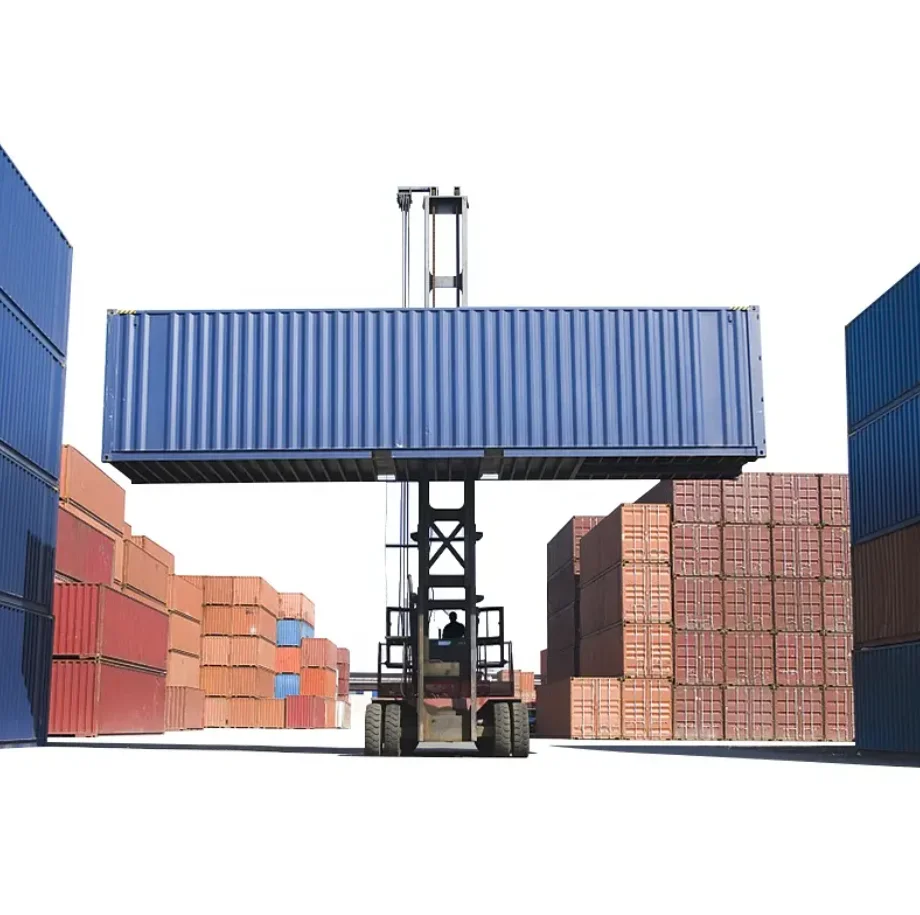 High Quality Shipping Containers Shipping Container Second-hand Used ...