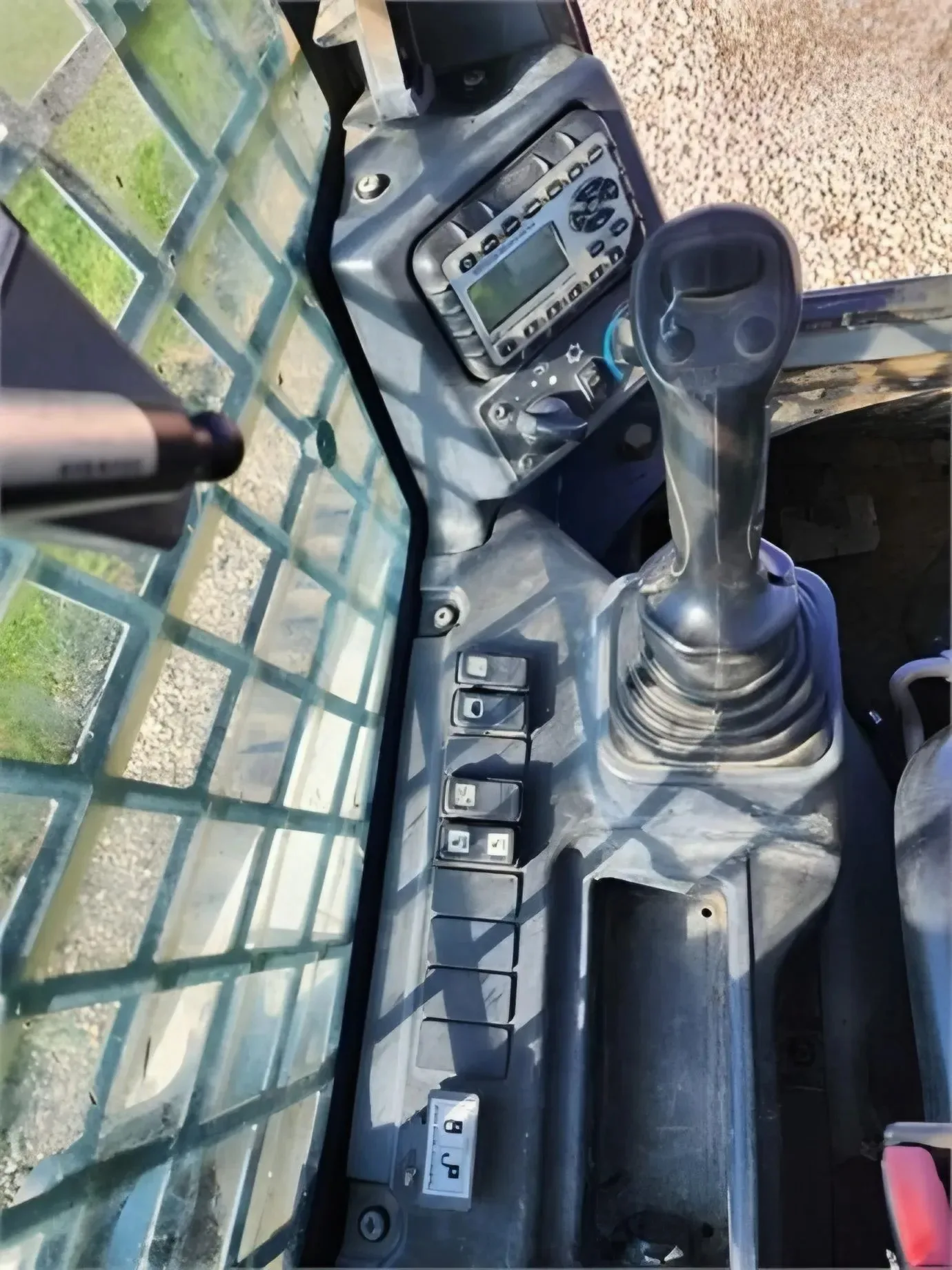 2018 Takeuchi Tl12v2 High Performance Heavy Duty Used 3 Ton Compact ...