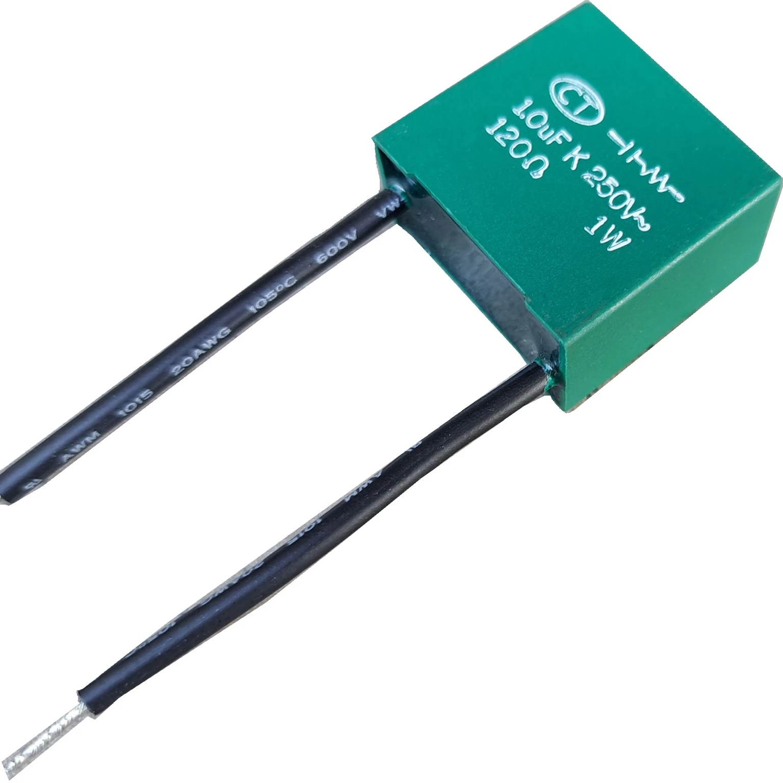 RC Capacitor, Sparking Suppression Capacitor| Alibaba.com