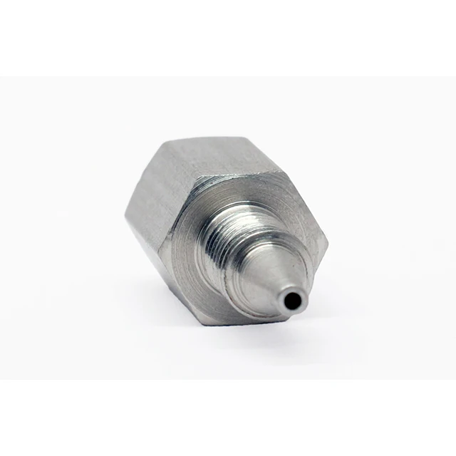 Sst 2 Mr Frit Ultrashield Hplc/uhplc Precolumn Filter Assembly ...