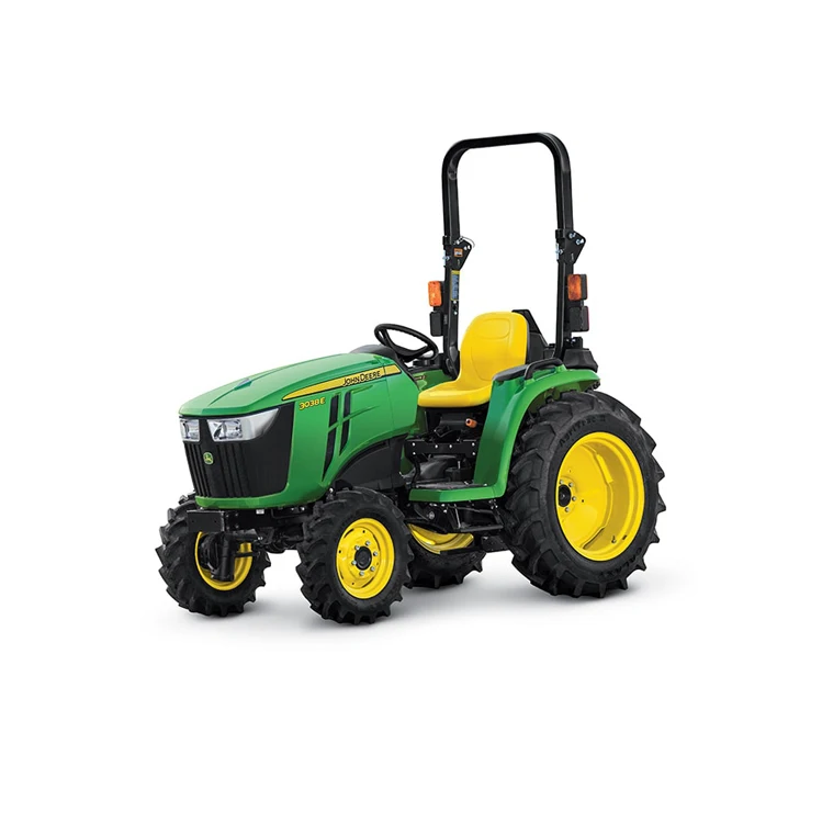 Premium Quality Original John-deere Agriculture Tractor Available For ...