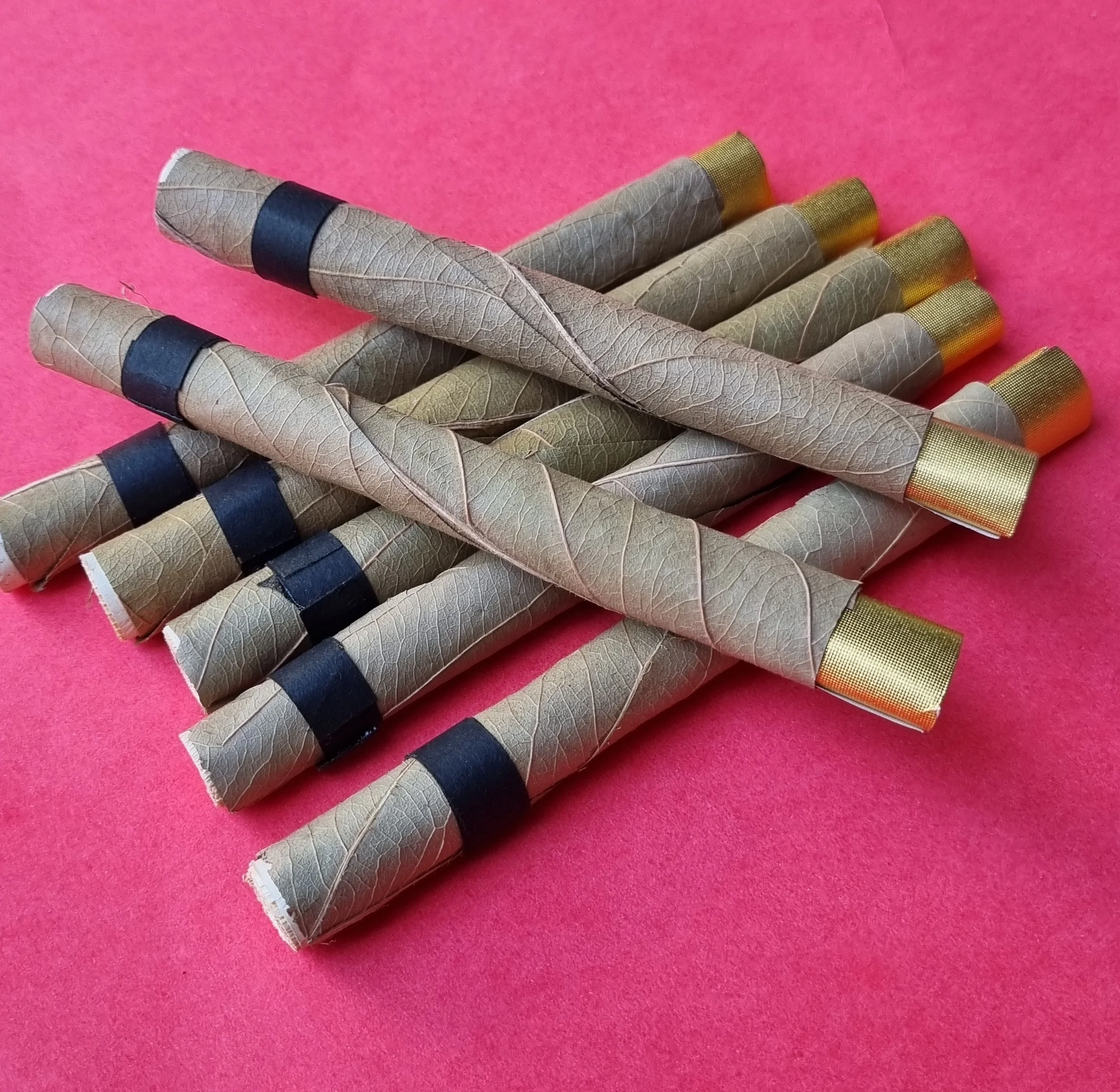 Palm Leaf Rolls Sizes For Organic Best Compatible Leaf Rolls Slow ...