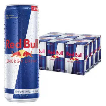 Original Redbull Energy Drink 250ml 330ml 500ml - Buy Bottle Water ...