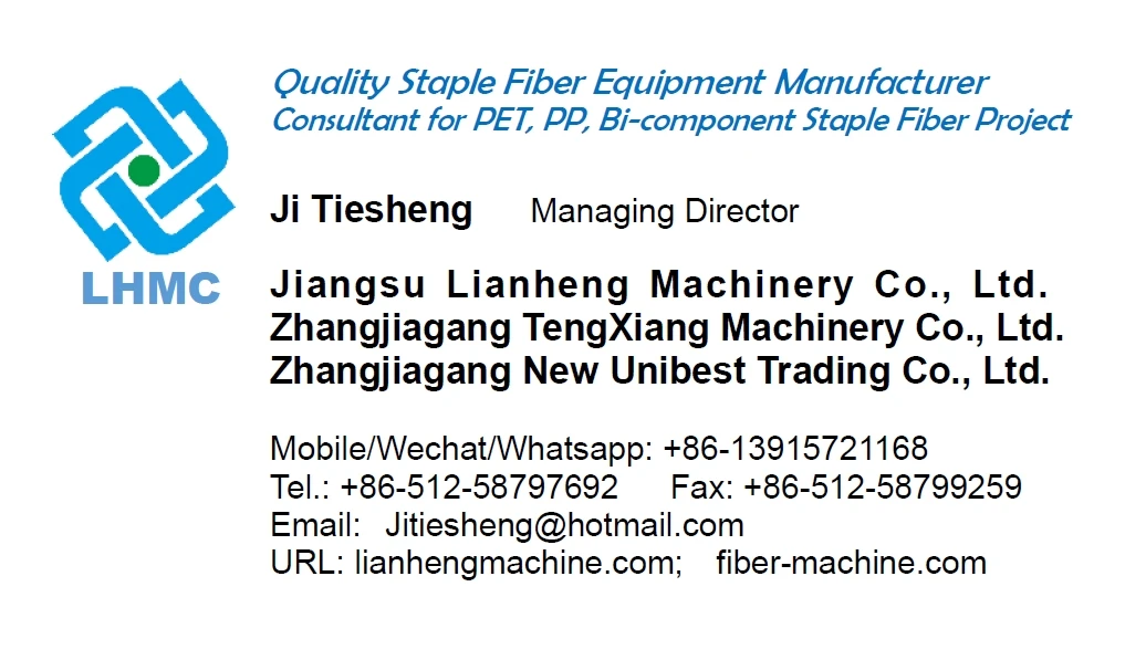 FDY Fiber Assembly Line Textile Machines for Spinning and Drawing ...
