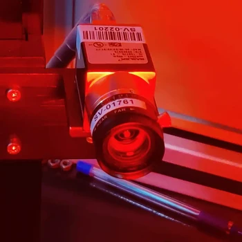 Fasteners Bolts Optical Sorting Machine Using Machine Vision Technology ...