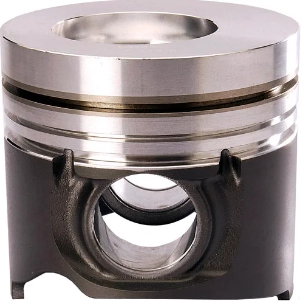 New Condition Gasoline Engine Part in Aluminium Alloy Two Wheeler ...