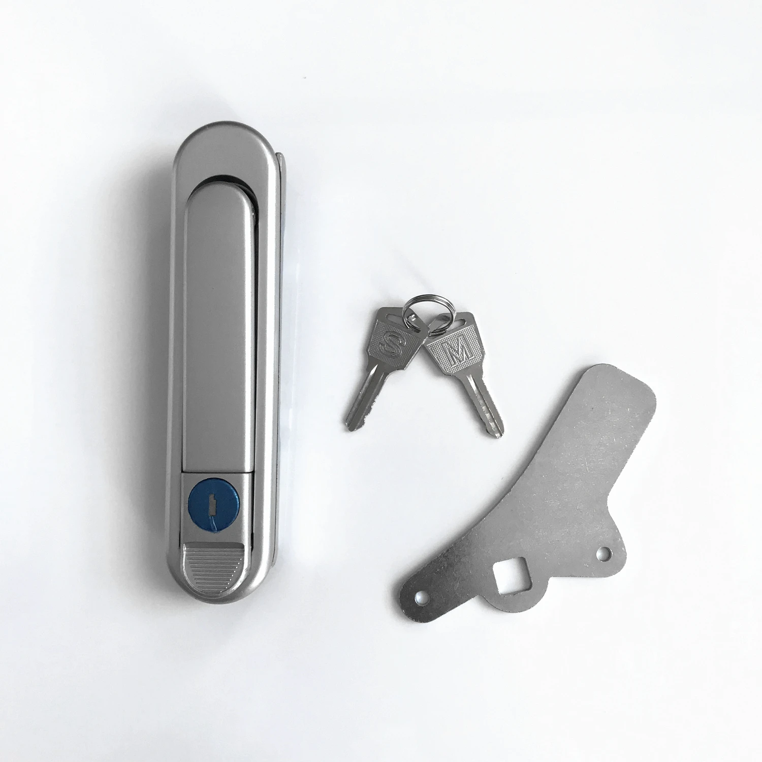 Ab403 Industrial Swing Handle Lock For Distribution Cabinet And ...