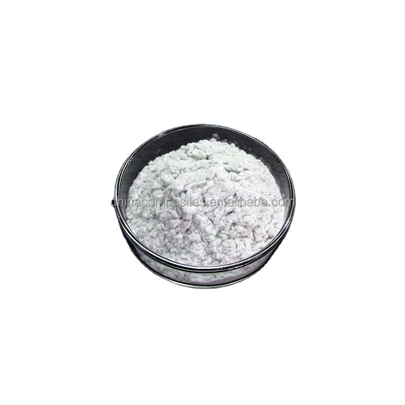 High Purity Milled Glass Fiber Powder 300 Mesh For Thermoplastic - Buy ...