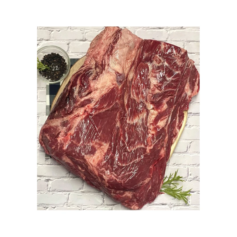 Frozen Halal Beef Meat (tenderloins) Beef Chuck Roll For Sale - Buy ...