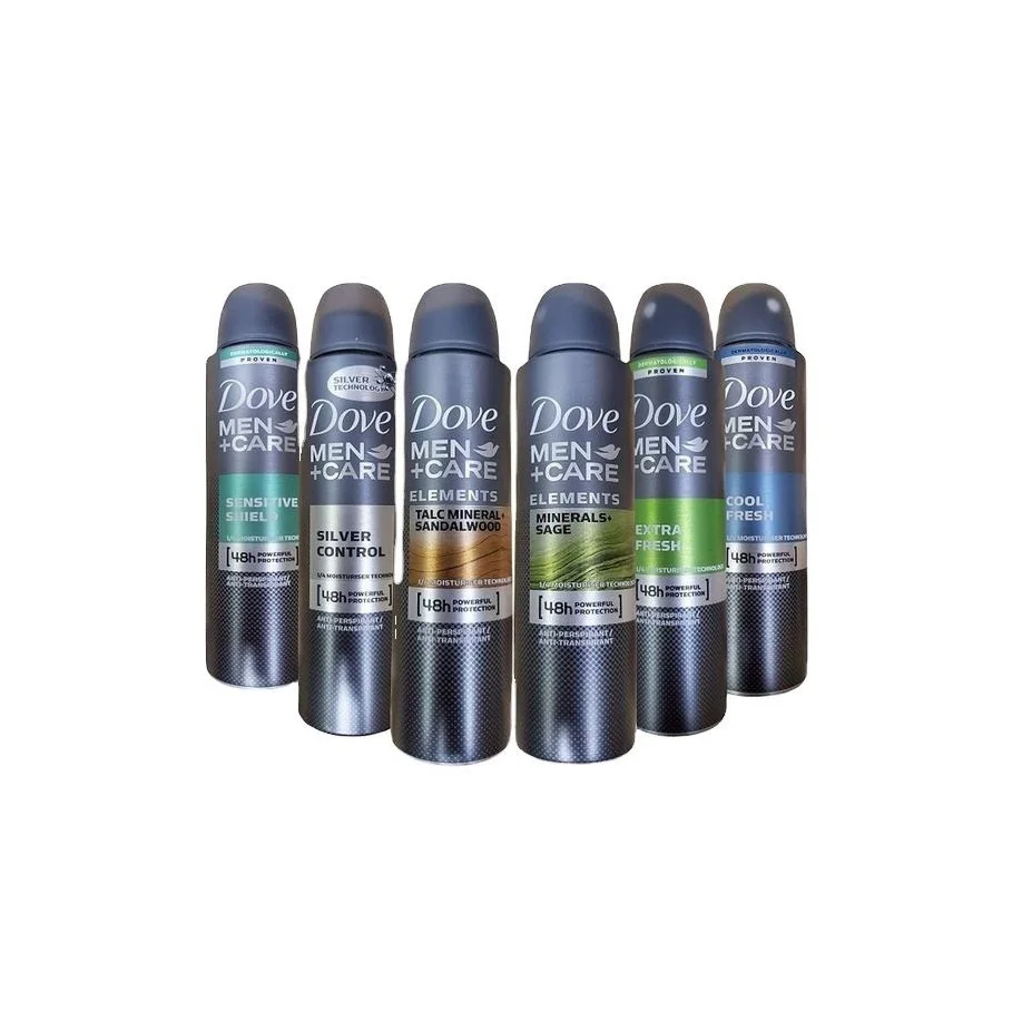 Dove Men + Care Elements Body Wash,Minerals And Sage,13.5 Ounce (pack ...