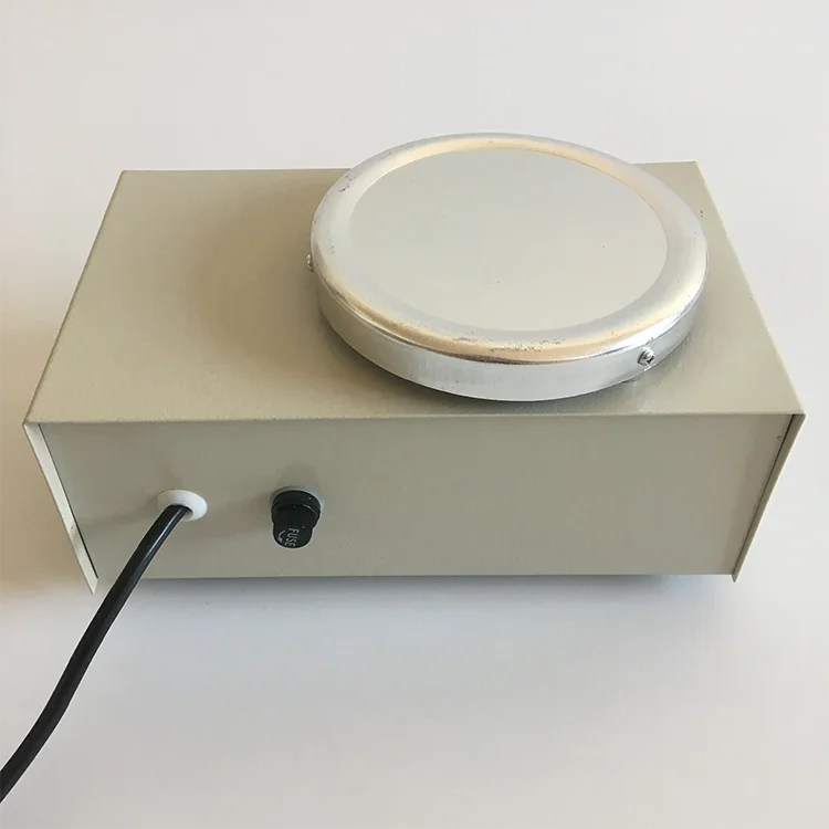 10000 Ml Hot Plate Magnetic Stirrer And Heater - Buy Magnetic Stirrer ...