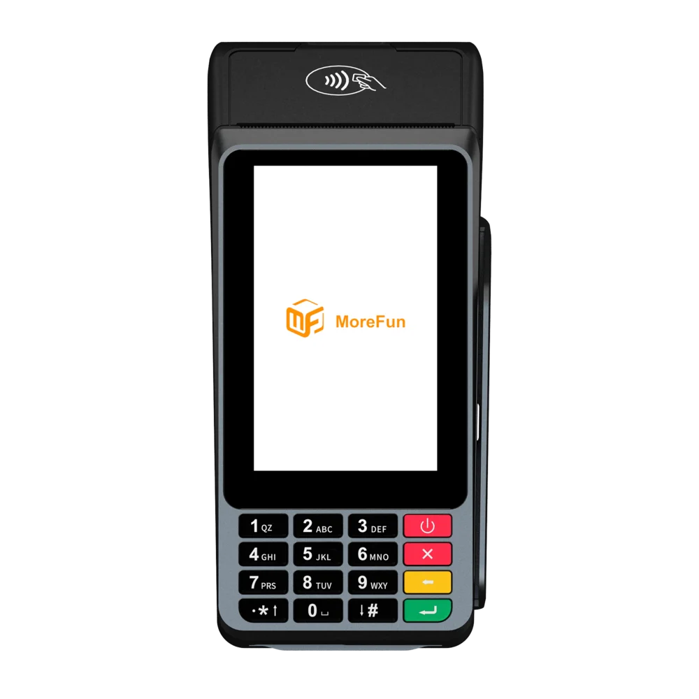 新的!便携式pos机支持linux和android系统与4英寸显示免费sdk手持移动pos - Buy 便携式pos机,Linux系统pos机,Android Pos终端 Product on ...