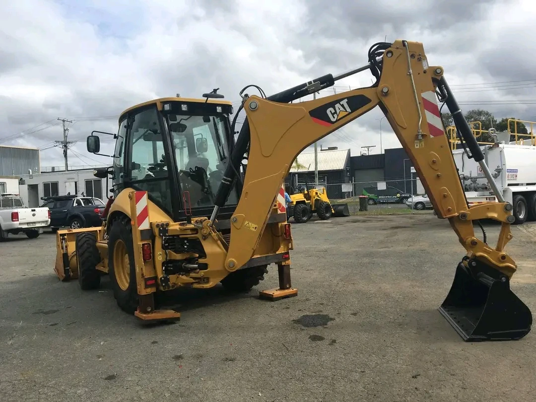Cheap CAT 432F Backhoe Loader for Sale From Verified Suppliers with ...