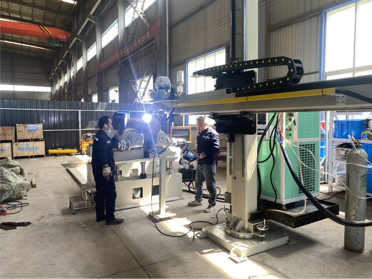 2024 PTA Plasma Welding/cladding/ Surfacing /overlay Machine/equipment ...