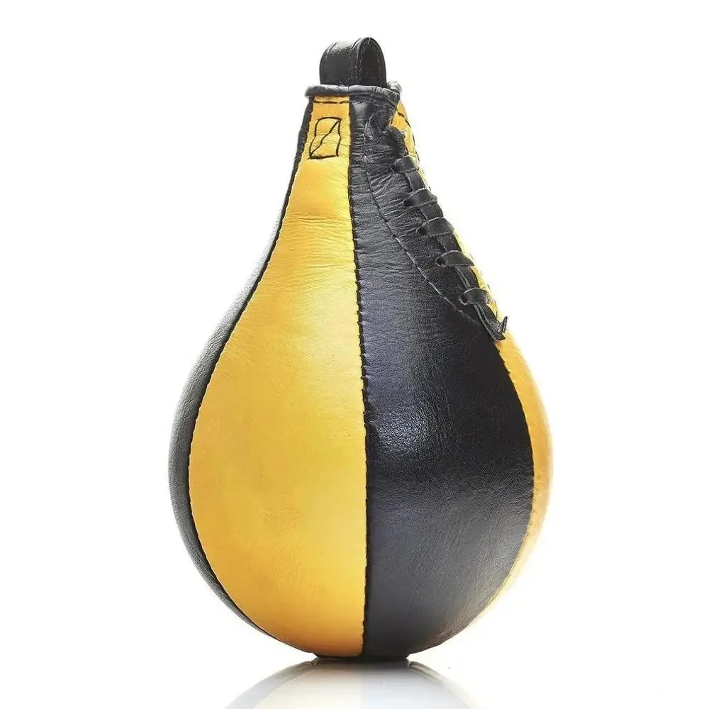 Pear Shaped Hanging Boxing Speed Ball| Alibaba.com