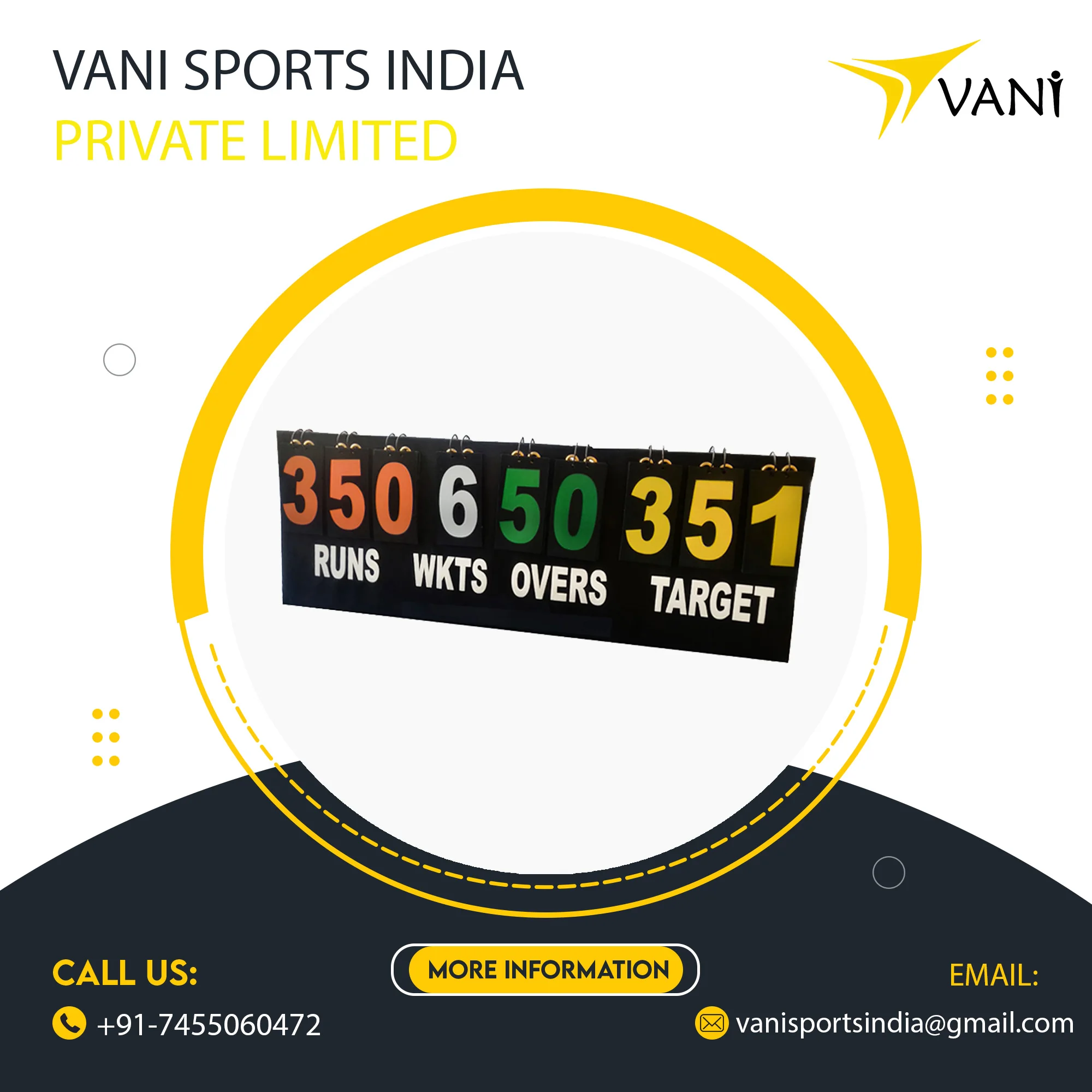 Hot Selling Portable Manual Scoreboard Flip Multi Color Number ...