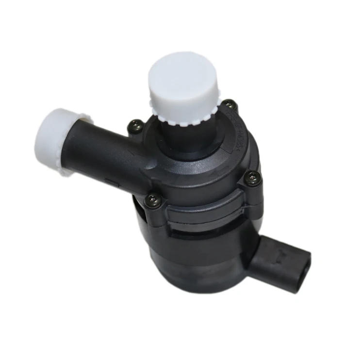 8e0965559 6 Inch Auto Water Coolant Electric Water Pump For 12v Car For ...