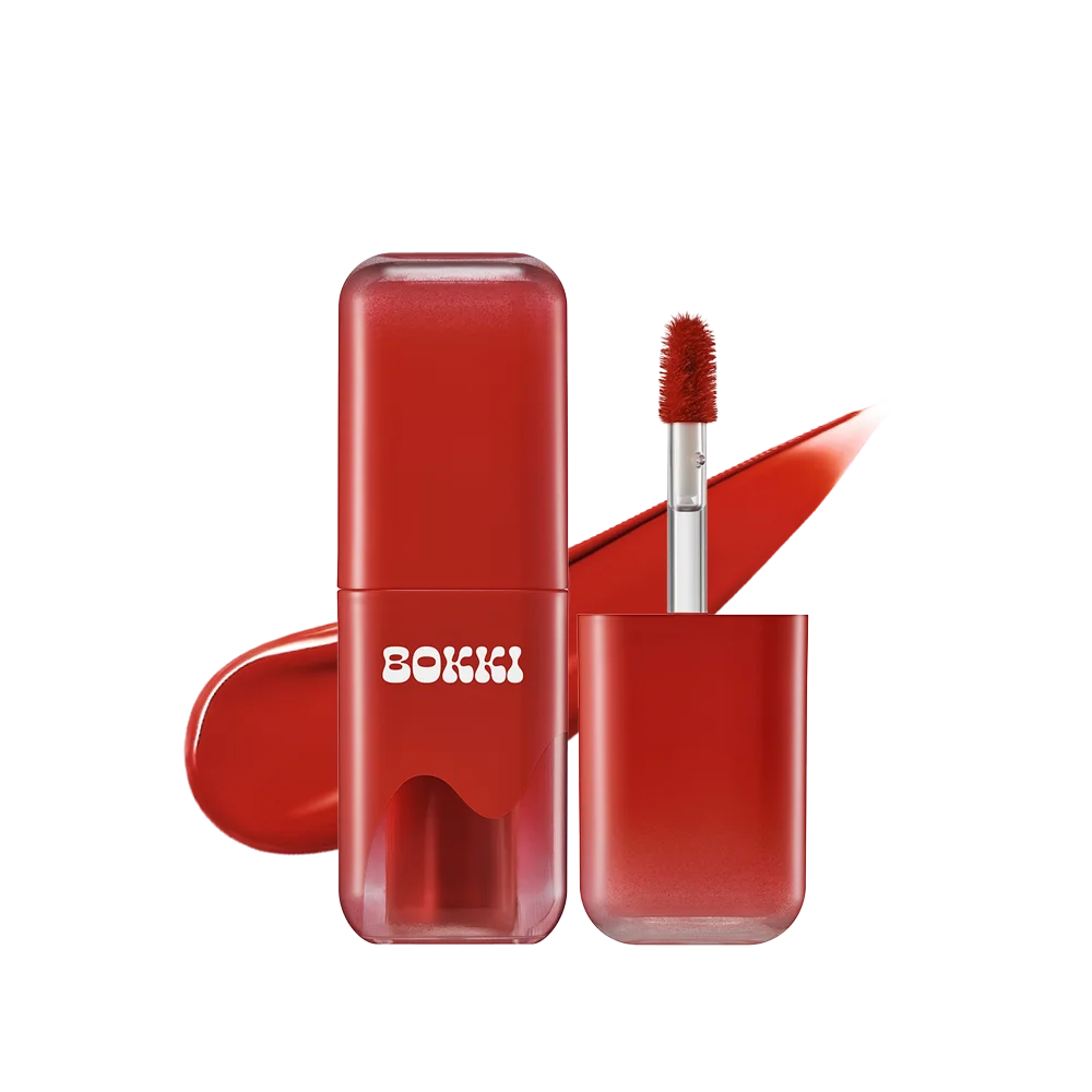 Alibaba.com: GLOW BOKKI TINT - Korean Makeup Lip Gloss Lip Tint from Korea, K-Beauty Cosmetic ...