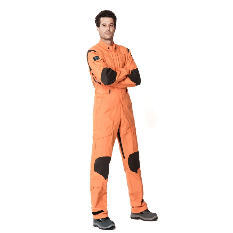Fireman Gear Firefighter Suit Fire Fighting Uniform With Helmet Glove ...
