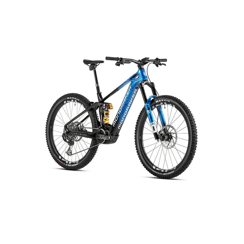 2023 Mondraker Crafty Carbon Unlimited Electric - Buy 2023 Mondraker ...