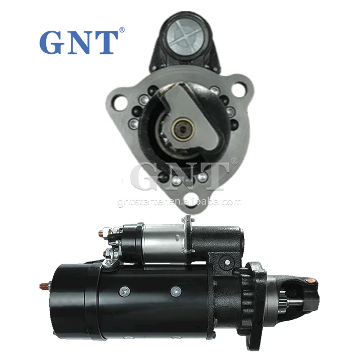 24v 12t Starter Motor For Caterpillar 3406 922b 3604784rx 3675191rx ...