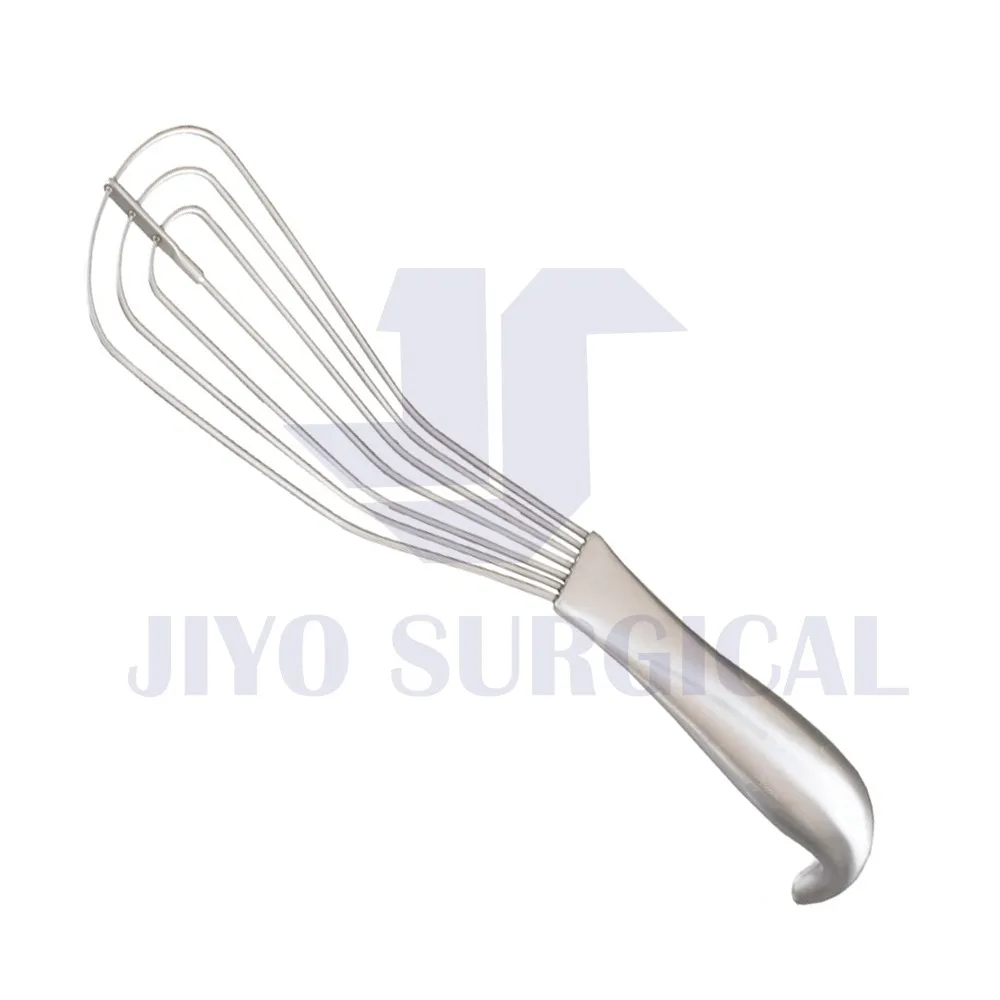 Top-notch Medicon Allison Lung Retractor for Thoracic Procedures